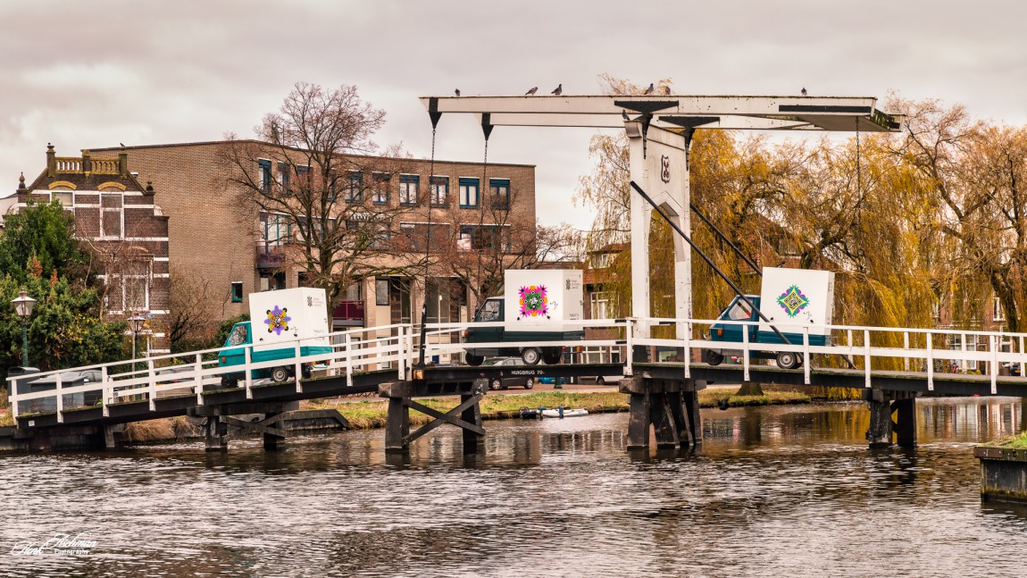 Kennis door de Wijken | Leiden2022